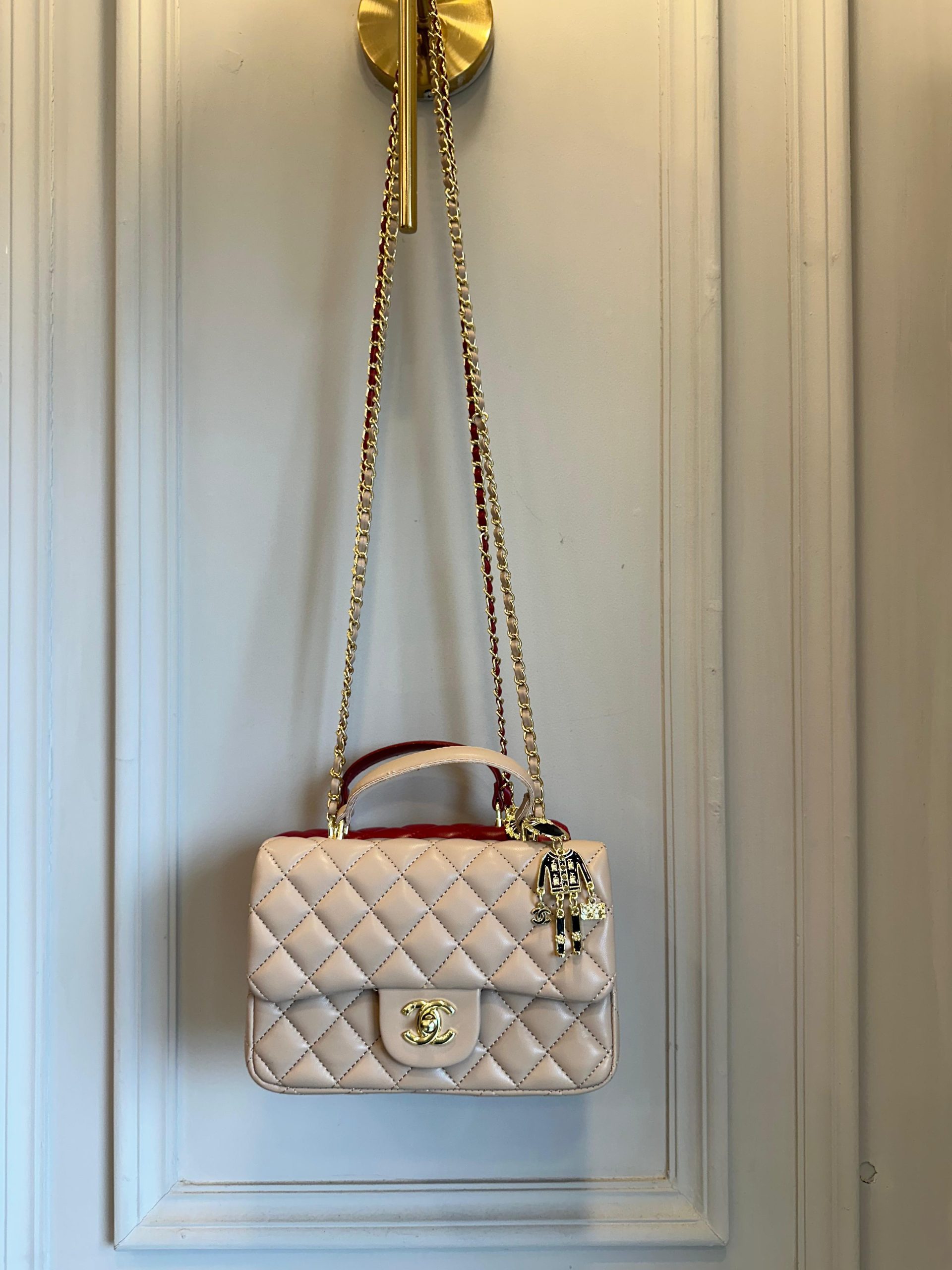 FIRST COPY Chanel Mini Flap Bag – FIRST COPY HANDBAGS