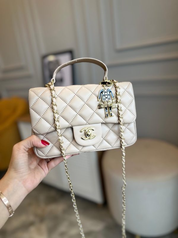 FIRST COPY Chanel Mini Flap Bag – FIRST COPY HANDBAGS