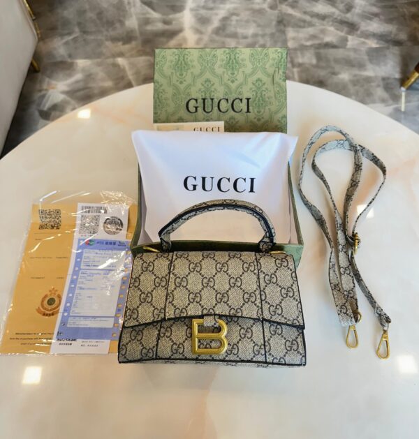 FIRST COPY GUCCI X BALENCIAGA BAG – FIRST COPY HANDBAGS
